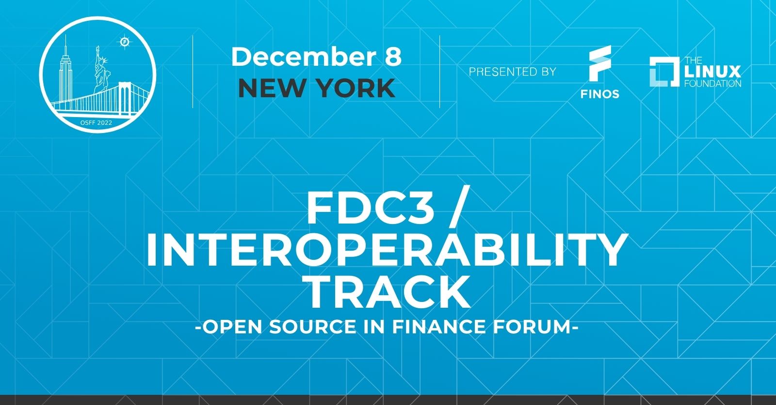 FINOS Resource Center | FDC3 / Interoperability Track FINOS Resource Center | FDC3 / Interoperability Track